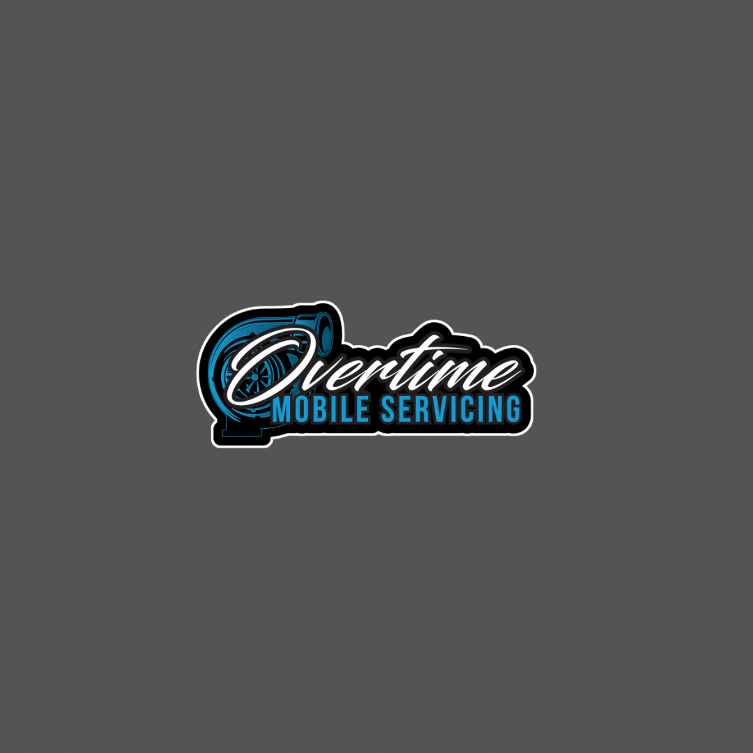 Overtime Mobile Servicing – My Store